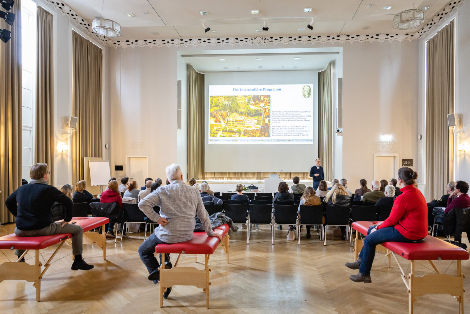 About us – Physio Link