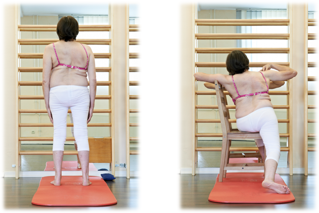 Services – Physio Link