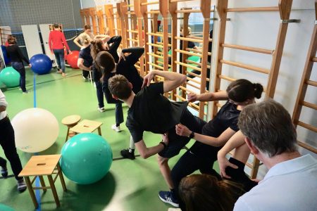 Services – Physio Link