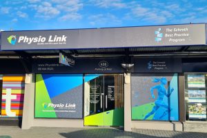 About us – Physio Link