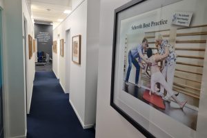 About us – Physio Link